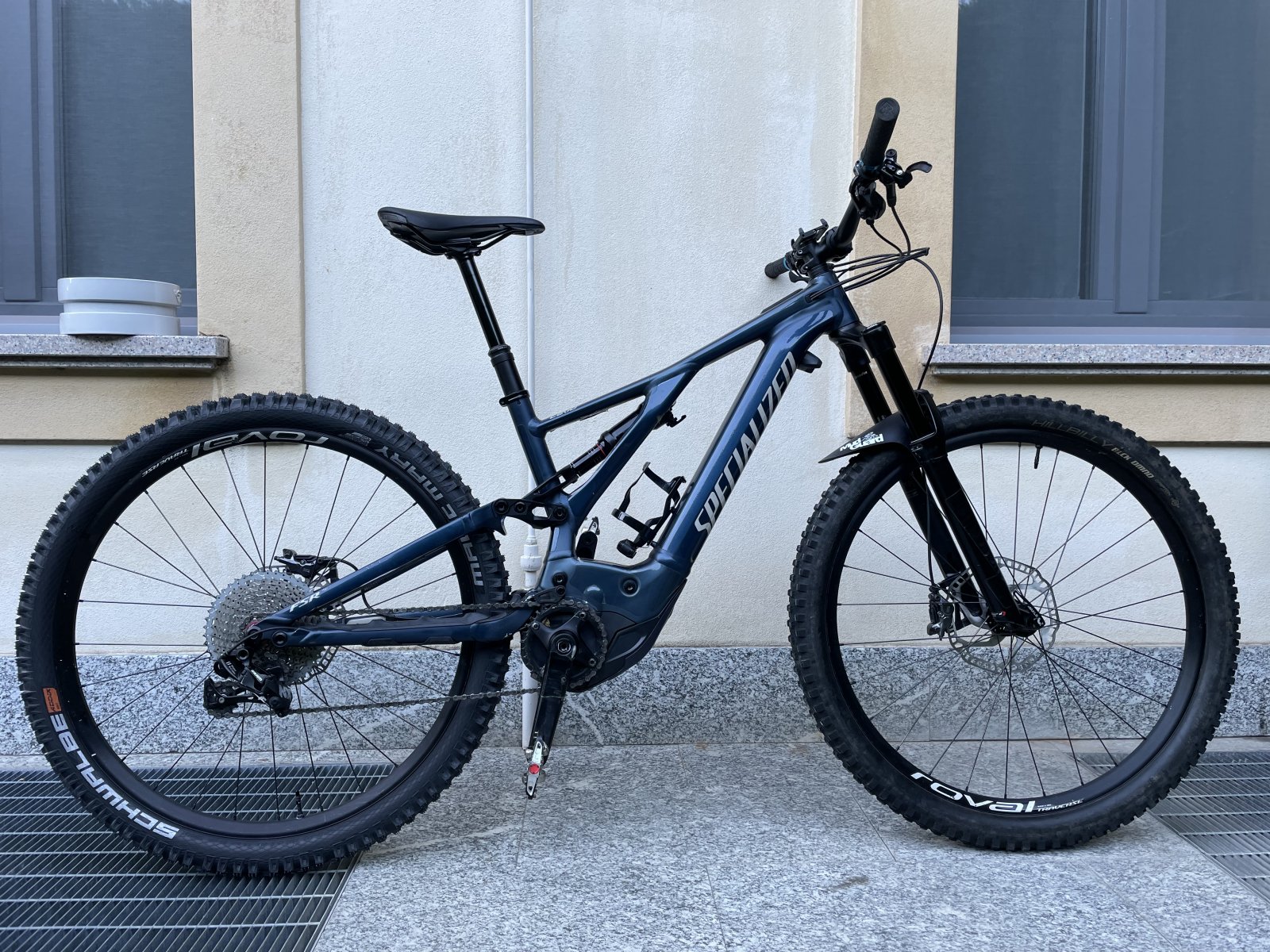 Vendo Turbo Levo 2020 con optional | EBIKE MAG