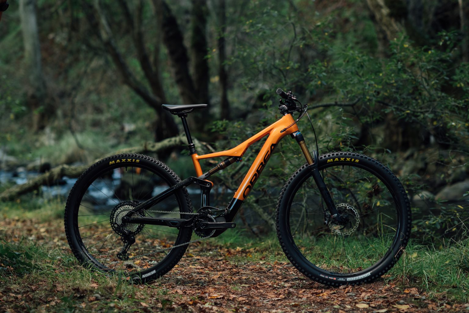 Orbea Rise ora anche in alluminio - EBIKE MAG