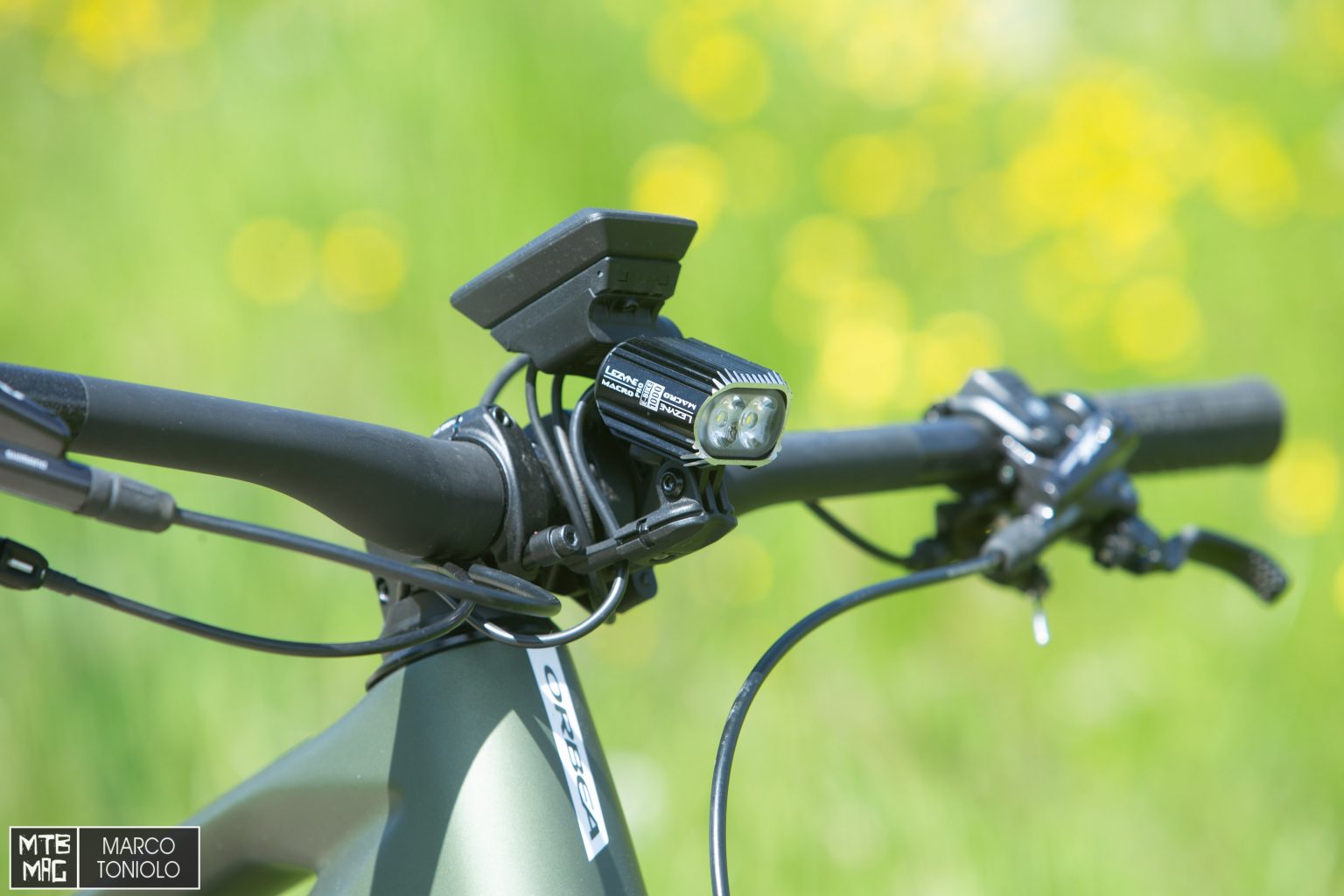 Orbea Wild, il test - EBIKE MAG