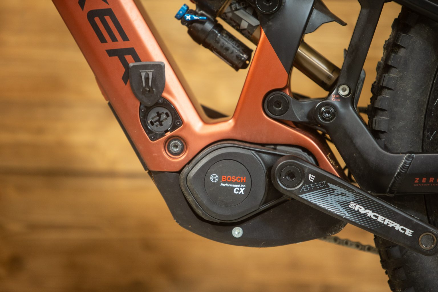 [Test] Mondraker Crafty con Bosch Gen 5 - EBIKE MAG