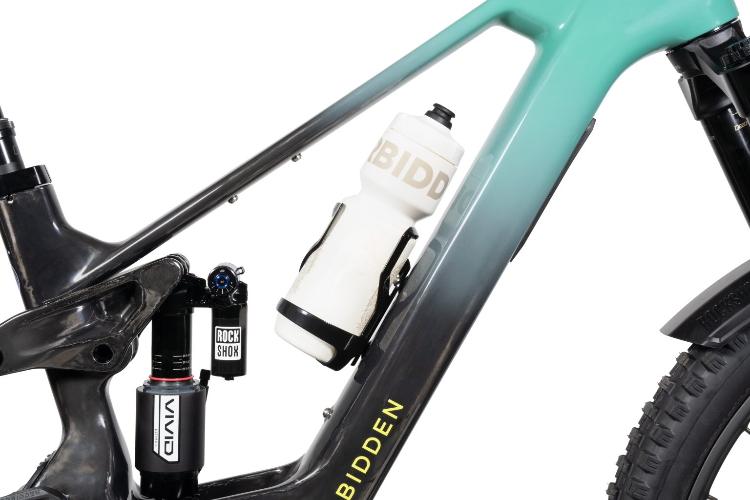 Forbidden Druid CorE e Druid LitE con DJI Avinox - EBIKE MAG